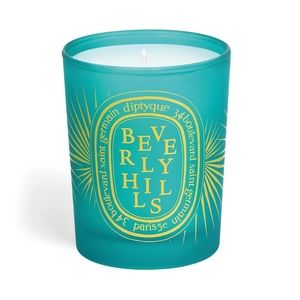 diptyque | Accents | Diptyque Beverly Hills Empty Candle Holder Jar And ...